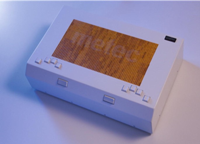 The Overview of Haptic Displays | Springer Nature Link (formerly ...