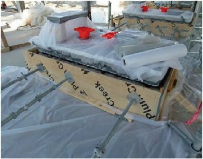 Grouting | Springer Nature Link