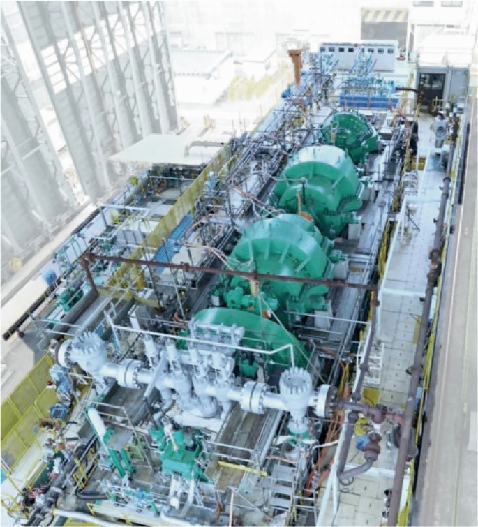 Shop Tests and Special Engineering Analyses | Springer Nature Link