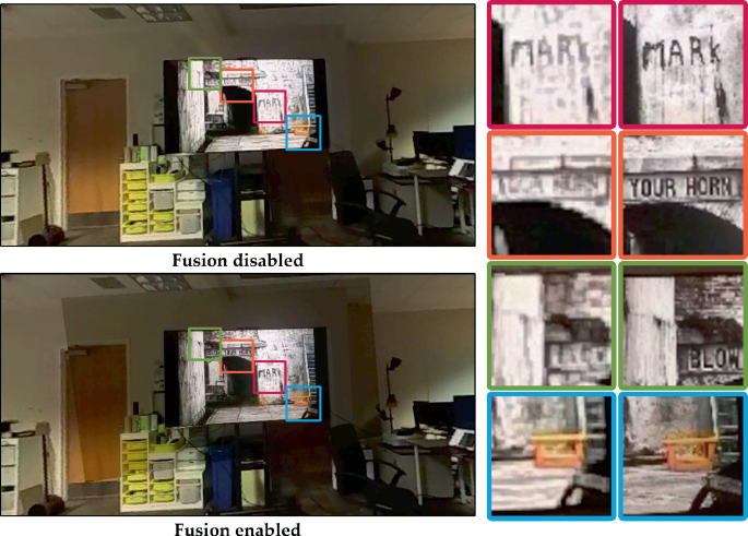 A Modular Hybrid Telepresence System Integrating Immersive 360-Degree ...