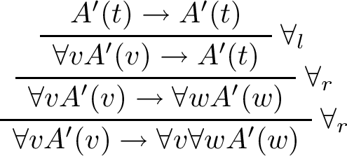 An Analytic Representation of the Semantics of First-Order S5 | SpringerLink