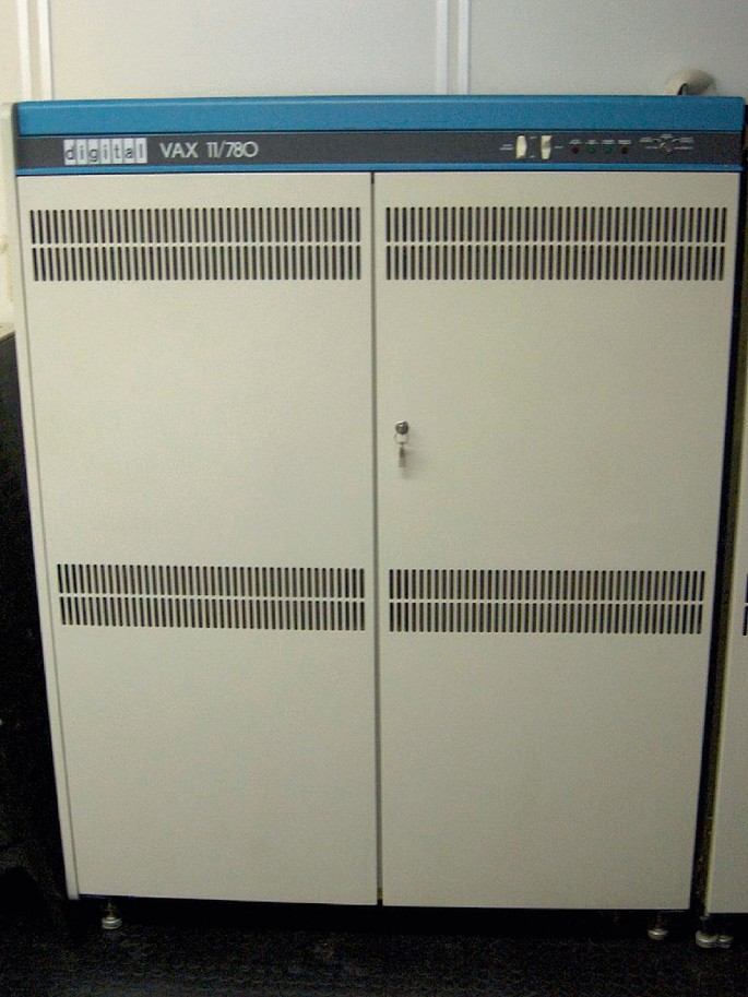 Minicomputers and Later Mainframes | Springer Nature Link