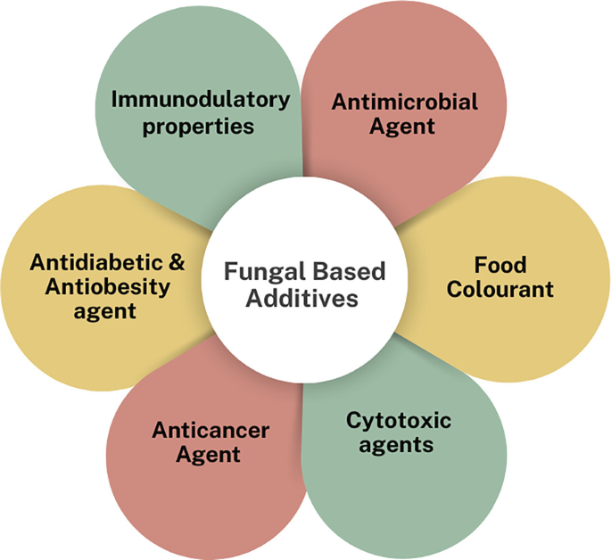 Regulations on the Utilization of Fungal-Based Additives and Bio-Based ...