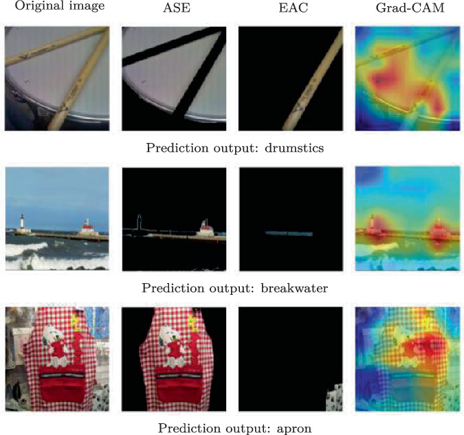Understanding Image Classification Prediction with Any Segment ...
