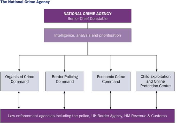 The Policing of Extremism, Terrorism and Transnational Crime | Springer ...