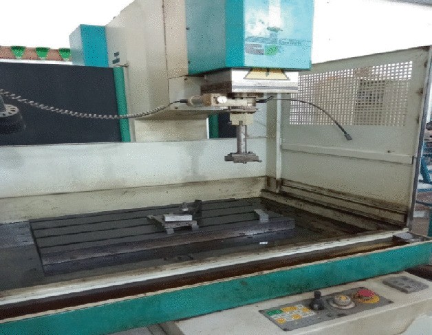 Surface Roughness Prediction in EDM: Integration of Experimental Design ...