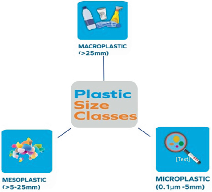 cxsPlastic Footprints in Sacred Waters: Assessing Microplastic Presence ...