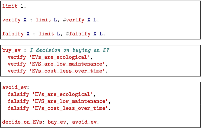 Focusing Recursive LLM Descents with Plans Expressed as Logic Programs | SpringerLink