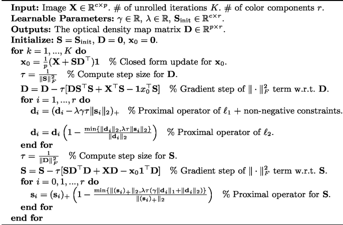 Adaptive Stain Normalization for Cross-Domain Medical Histology ...
