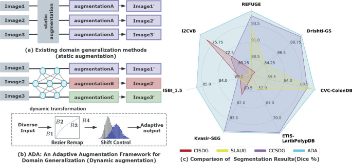 ADA: An Adaptive Augmentation Framework for Single-Source Domain ...