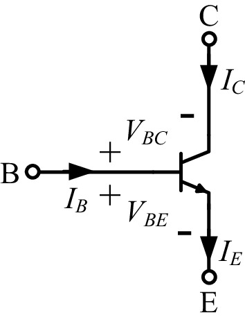 DC Analysis of Bipolar Junction Transistors | Springer Nature Link ...