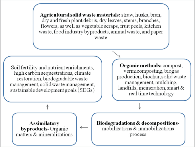 Unlocking the Potential of Composting: Strategies for Organic Waste ...