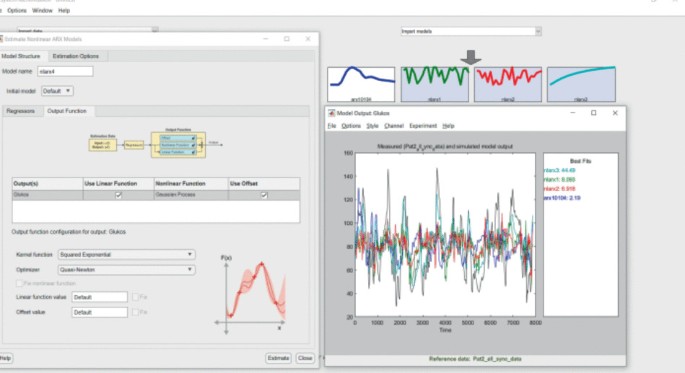Modeling of Biomedical Processes Using MATLAB | Springer Nature Link (formerly SpringerLink)