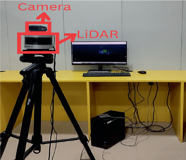 A Comprehensive Framework for LiDAR–Camera Calibration and Temporal ...