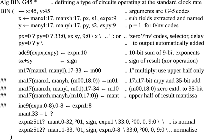 Algorithmic and Structural Programming in a Simple Language for Parallel Computing | SpringerLink