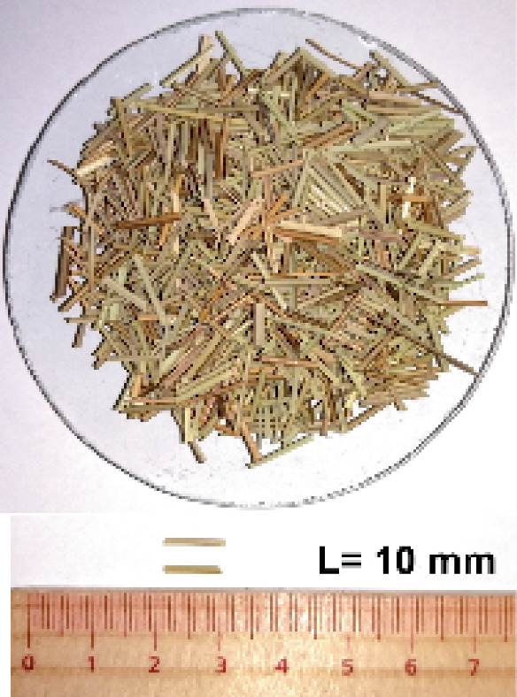 Long-Term Durability of Treated Alfa Fibers Based-Cementitious ...