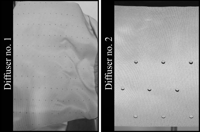 Ventilation Systems with the Fabric Air Diffuser: Air Distribution ...