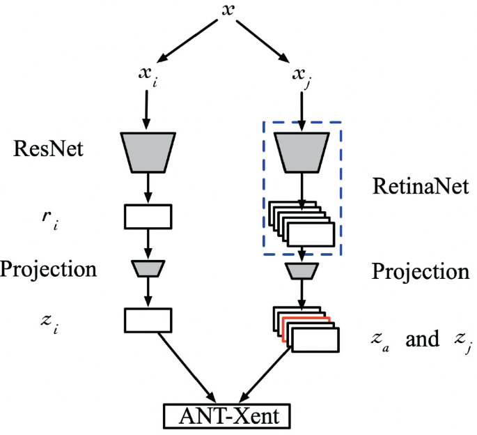 A Novel Unsupervised Contrastive Learning Approach for Efficient Object ...
