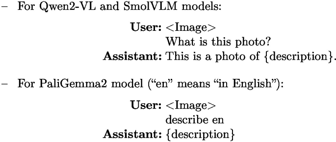 Optimizing Multimodal Language Models Through Attention-Based Interpretability | SpringerLink