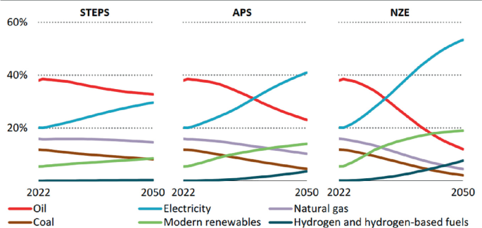 Pathways to Net Zero | Springer Nature Link