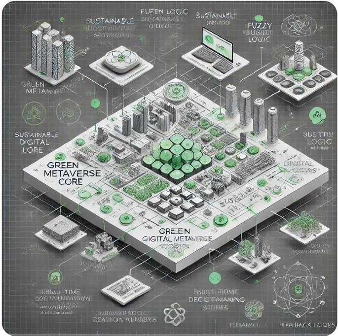 Energy Efficient Computing in the Metaverse | Springer Nature Link ...