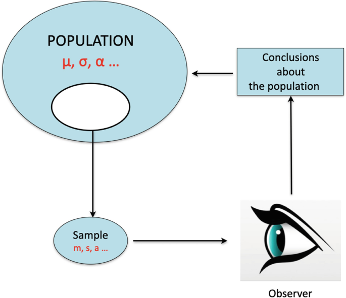 A Brief Intro to Statistical Inference | Springer Nature Link