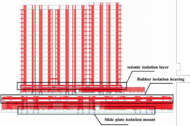 Contribution of Seismic Isolation Bearing Design to Seismic Toughness ...