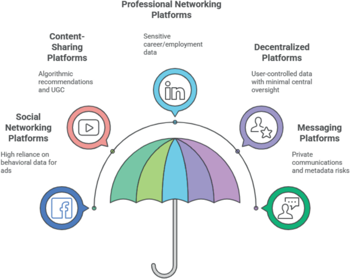 Balancing Privacy and Utility in Social Media: A Framework for Platform ...
