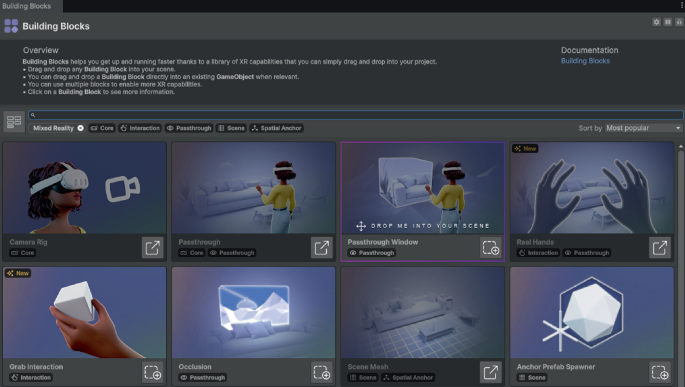 MirageXR: A Framework for Metaverse-Enabled Cross-Platform Integration ...