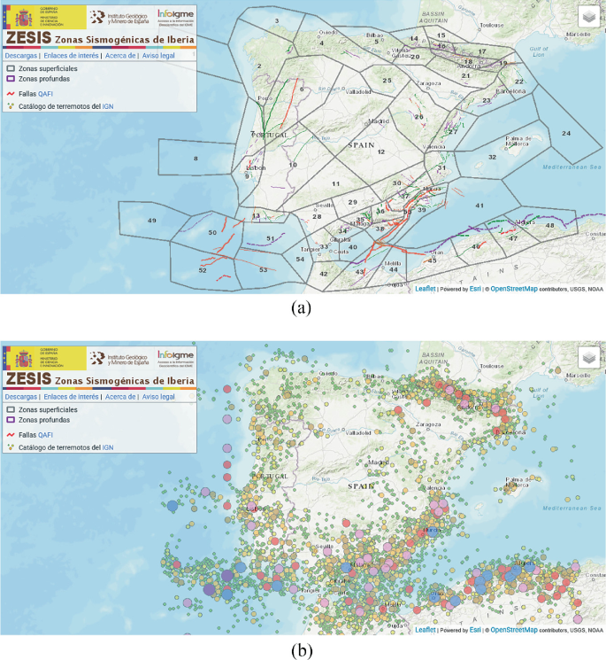 Seismic Hazard Analyses | SpringerLink