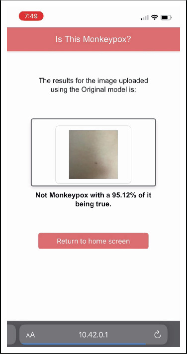 Computer Vision for Real-Time Monkeypox Diagnosis on Embedded Systems ...