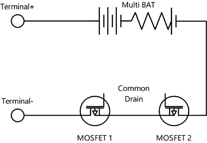 Comparative Analysis of Serial-Parallel vs. Parallel-Serial MOSFET ...