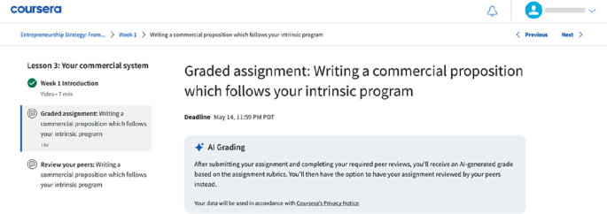 How AI-Powered Grading Boosts Completion Through Faster, High-Quality ...