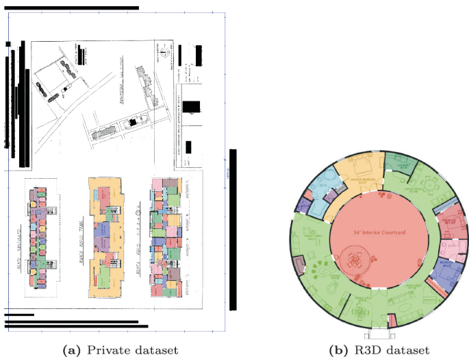 Segmenting Anything in Architecture: A Tailored Approach to Segmenting ...