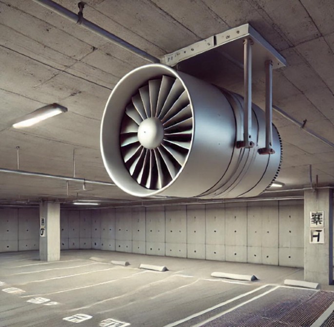 Design of Air Distribution Systems | Springer Nature Link (formerly ...