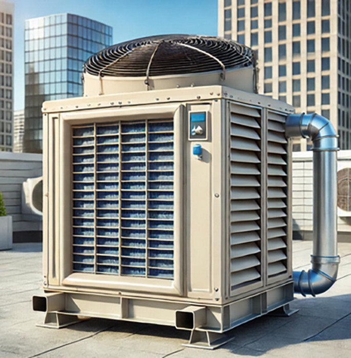 HVAC System Selection Criteria | Springer Nature Link