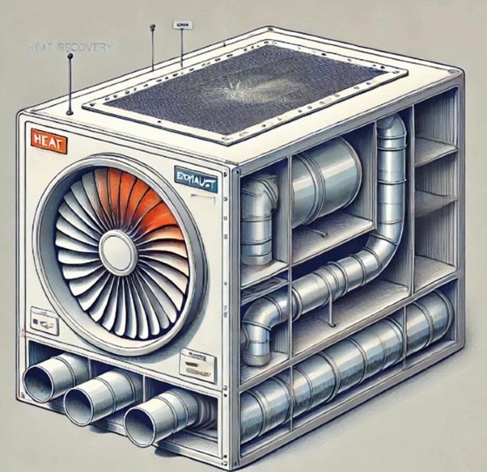 HVAC System Selection Criteria | Springer Nature Link