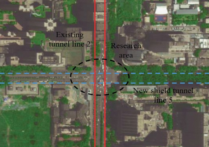 Research on Ground Deformation Characteristic and Reasonable ...