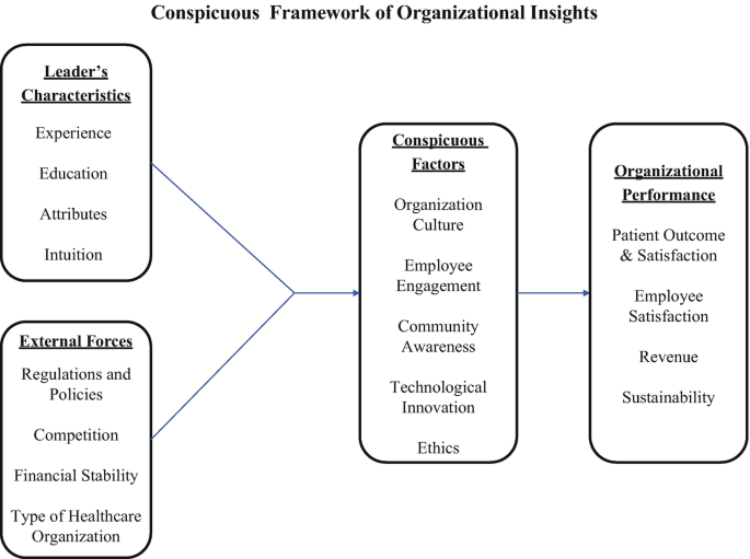 Organizational Insights: Uncovering the Essence and Principles ...