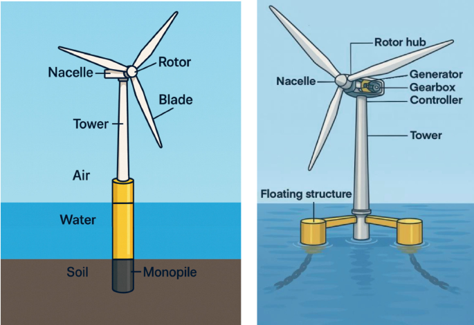Offshore Wind Turbines | SpringerLink