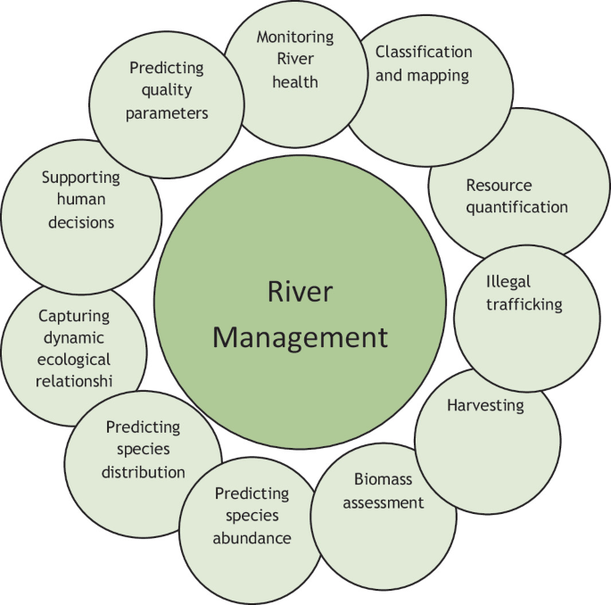 Application of Machine Learning in River Water Quality Monitoring ...
