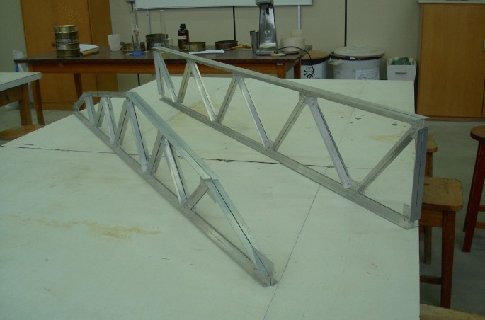 Truss Structures | SpringerLink