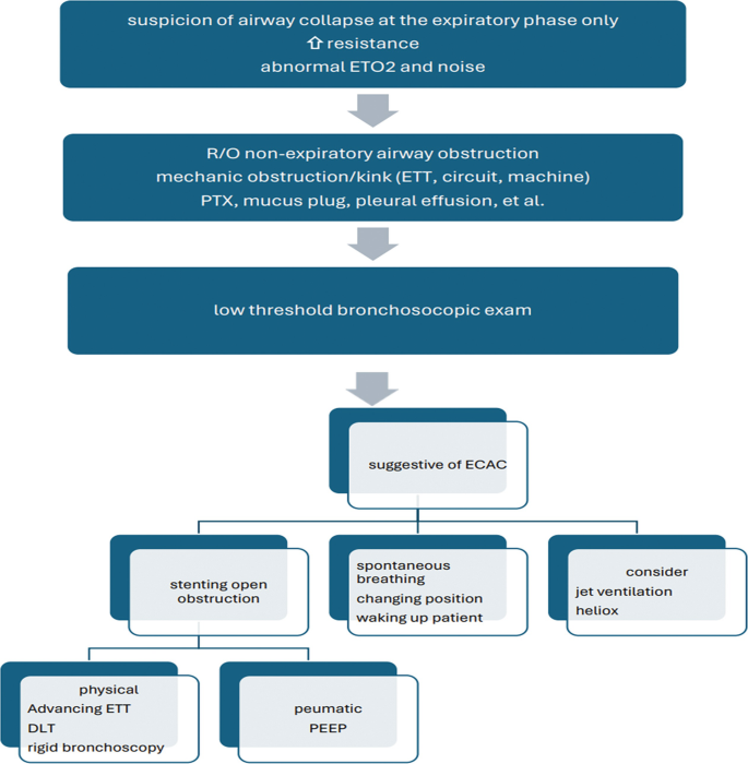 Anesthesia for Patients with Central Airway Obstruction | Springer ...