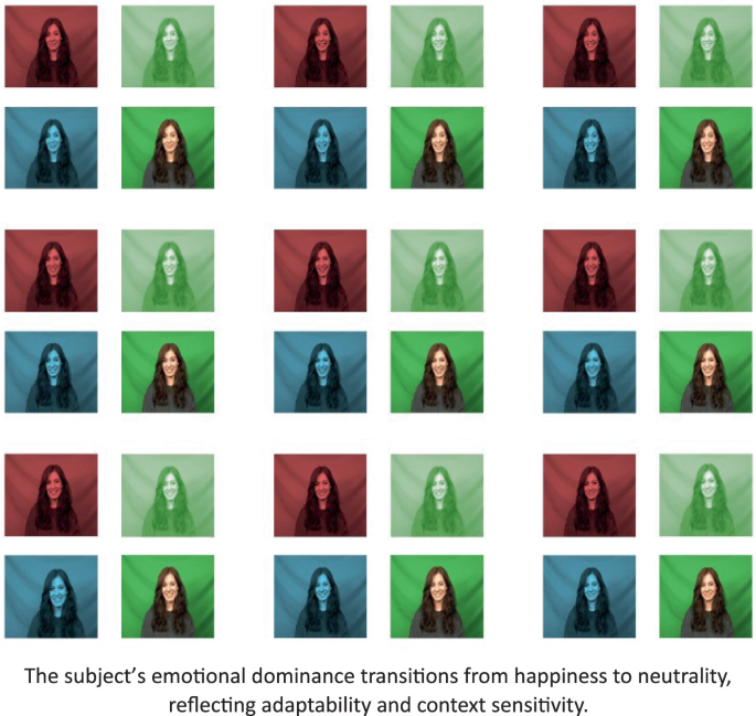 A Framework for Emotional Transition Detection | Springer Nature Link