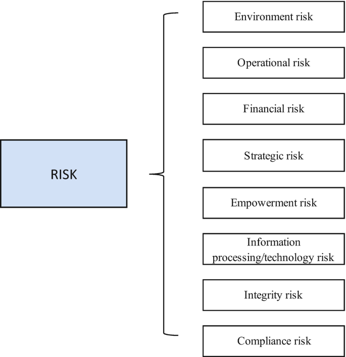 Risk Analysis and Management Towards an ESG Perspective | Springer ...