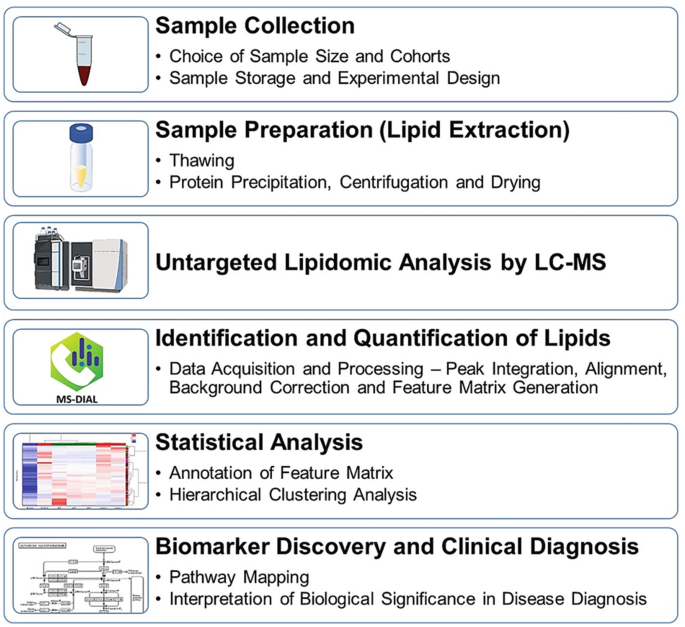 Lipids: Biomarkers for Detection of Environmental Pollutants | Springer ...
