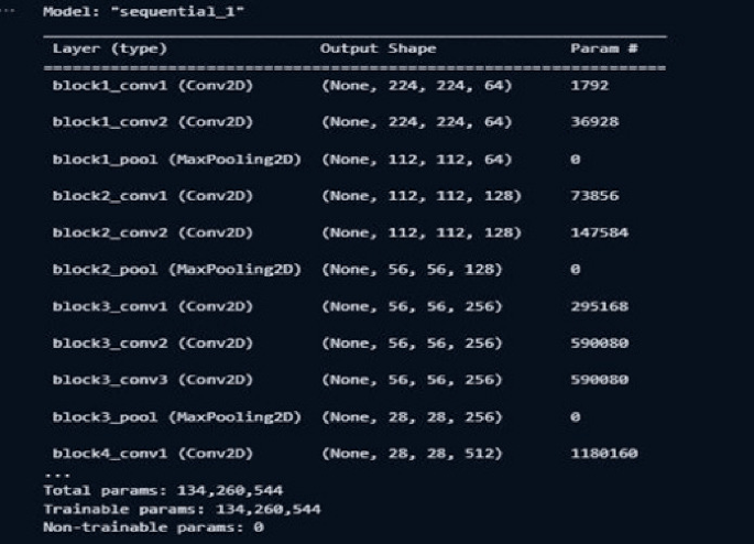 Implementation of a Neural Network-Based Approach for Recognizing ...
