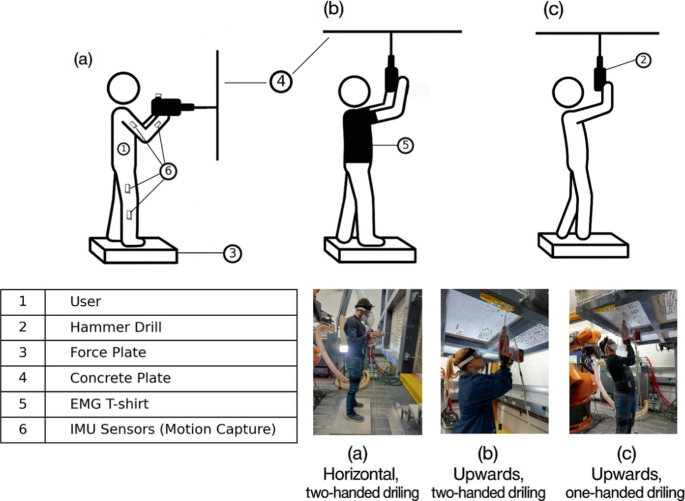 Assessing the Suitability of an Upper Body OpenSim Model for ...