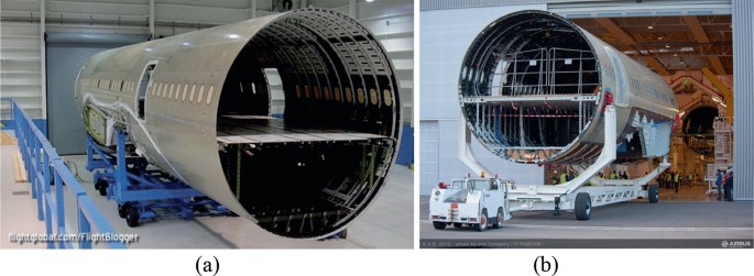 Decomposition Strategies for the Contact Problem in Fuselage Assembly ...