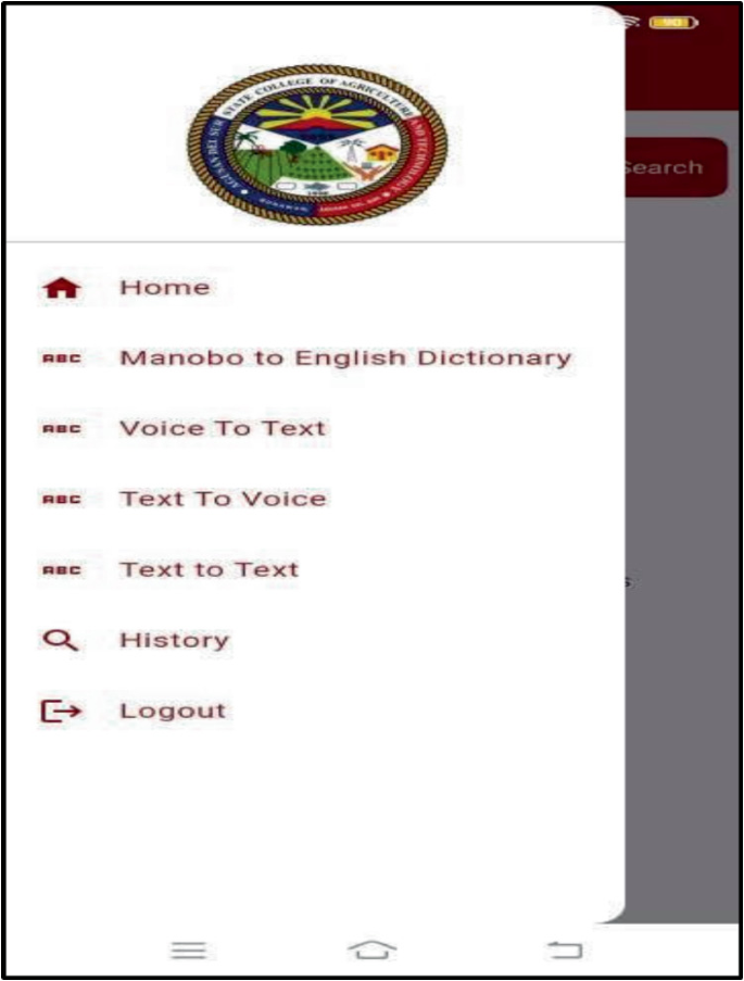 Basic Manobo Expression Dictionary: A Mobile-Based Application ...